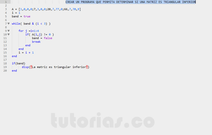 triangularInferiorM | Tutorias.co triangularInferiorM | Tutorias.co